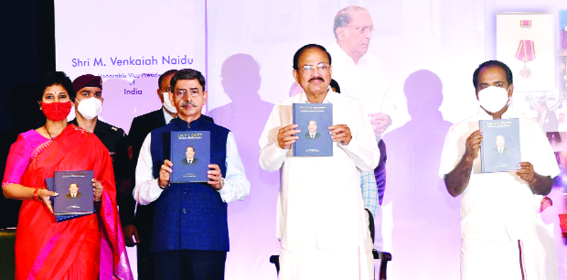 Youth should understand age-old traditions : VP - Jammu Kashmir Latest ...