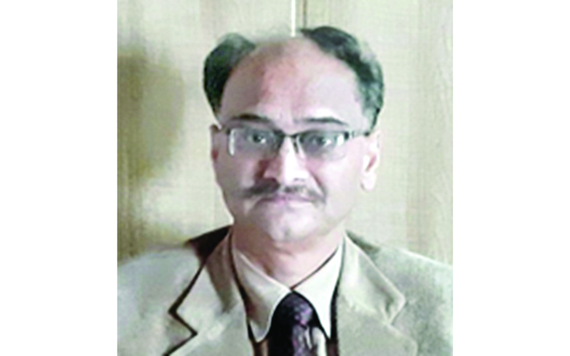 Dr Bhasin delivers Brig A K Sarma Oration - Daily Excelsior