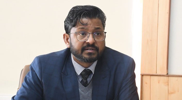 Kargil to get solid waste management plant - Daily Excelsior