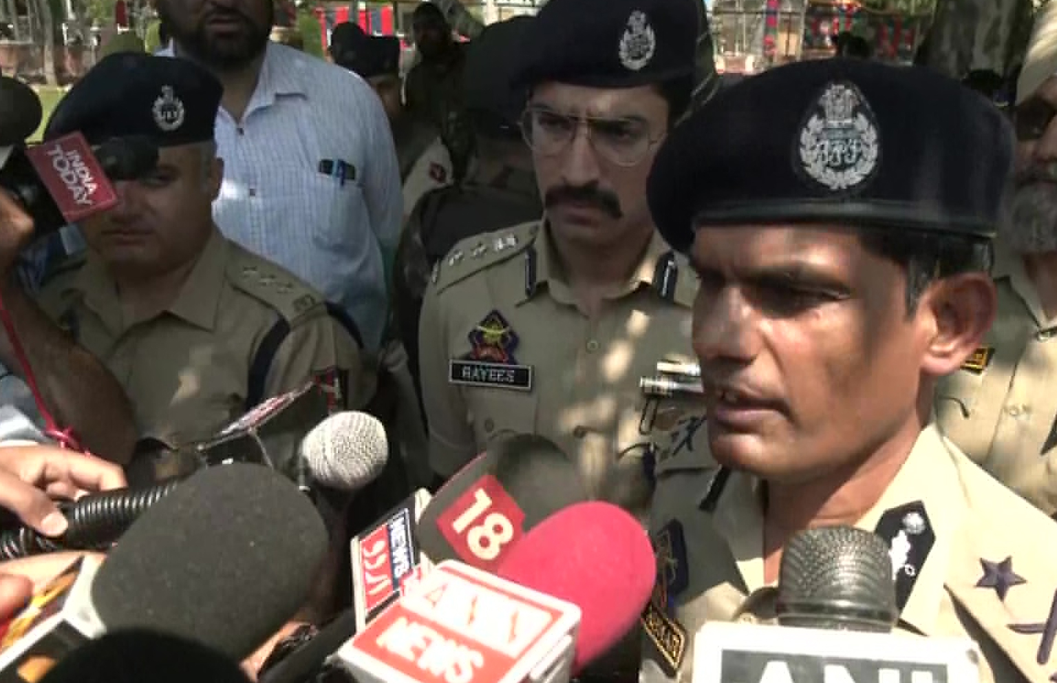 Drone Surveillance, RFID chips part three-tier security cover for ...