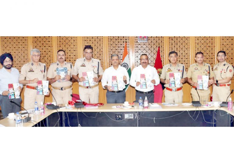 Daily Excelsior - News Jammu and Kashmir | Jammu news today