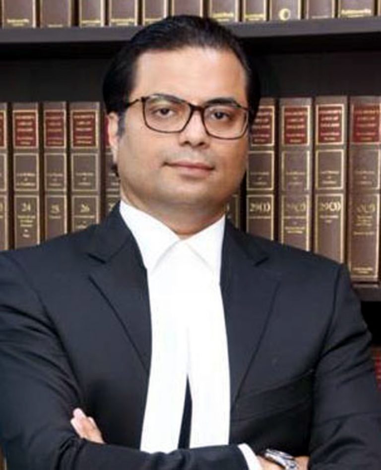 Sunil Fernandes appointed as AAG for Punjab - Jammu Kashmir Latest News ...