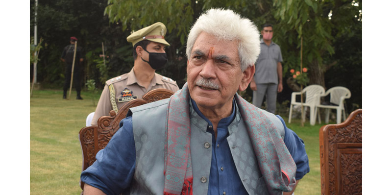 Daily Excelsior - News Jammu and Kashmir | Jammu news today