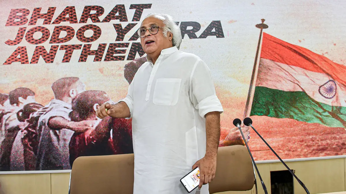 'Party is united, we don't silence anyone': Congress - Daily Excelsior