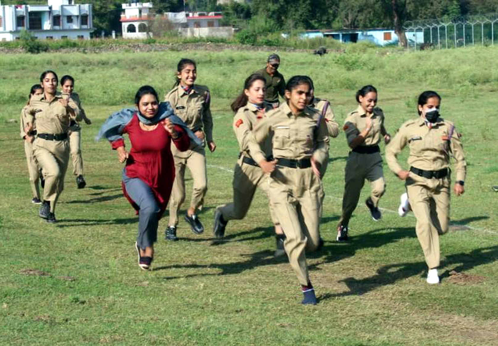 Army organises training for Agniveer aspirants - Daily Excelsior