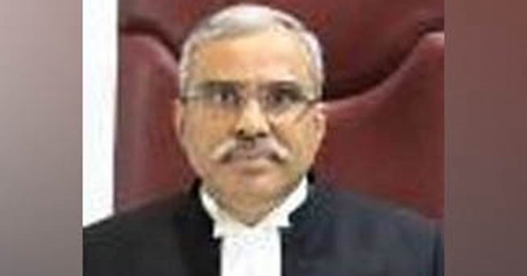 PFI Ban | Centre appoints Justice Dinesh Kumar Sharma as presiding ...