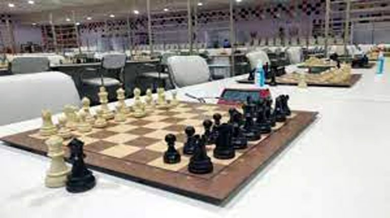 Super Chess Classic: Praggnanandhaa holds Giri; Keymer wins title ...