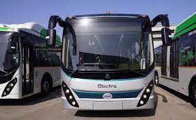 Olectra Greentech net profit jumps multifold to Rs 29.9 crore in H1FY23 ...