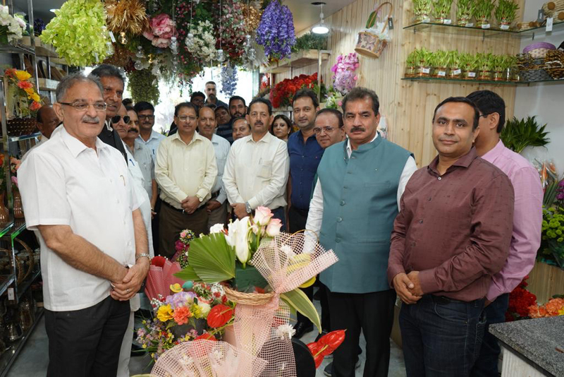 Kauvery opens 2nd outlet in Jammu at Channi Himmat - Jammu Kashmir ...