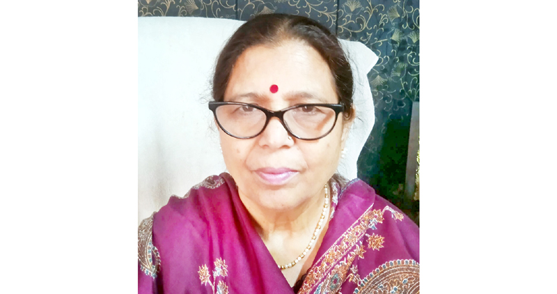 Ward 40: Flooded Nallahs cause damage every rainy season - Daily Excelsior