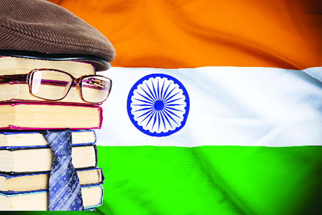 Intellectual Invasion of India - Daily Excelsior