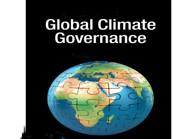 Global climate governance and India's role - Jammu Kashmir Latest News ...