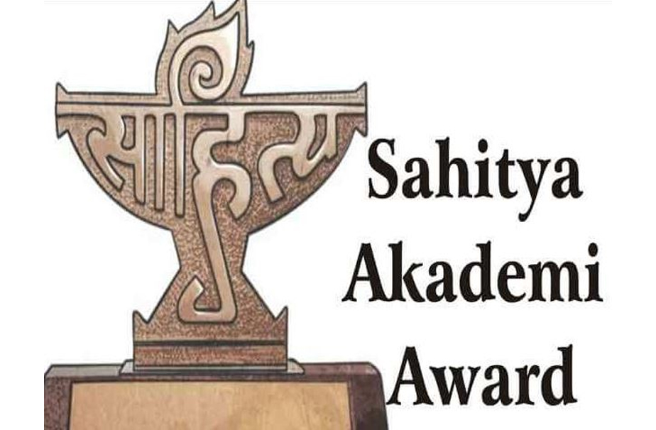 Authors Badri Narayan, Anuradha Roy among Sahitya Akademi award winners ...