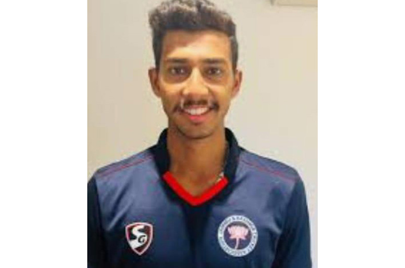 JKCA announces squad for Col CK Nayudu Trophy - Daily Excelsior