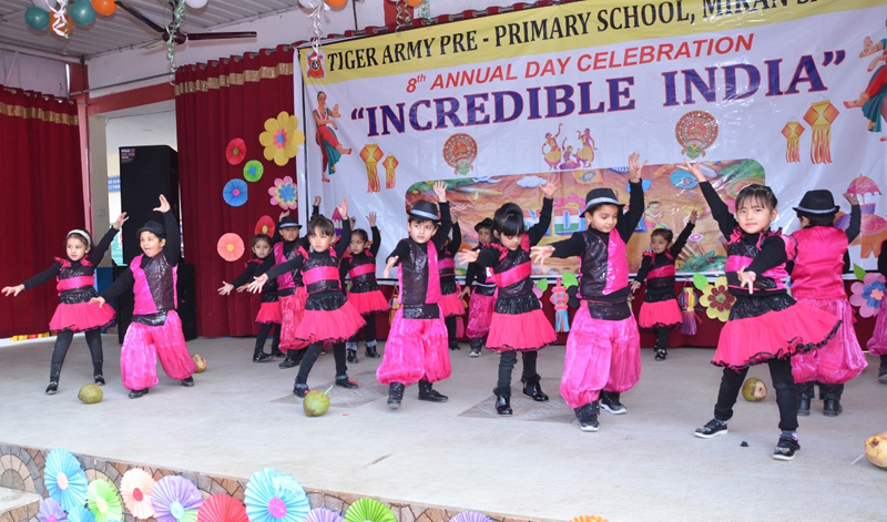TAPPS celebrates Annual Day - Jammu Kashmir Latest News | Tourism ...