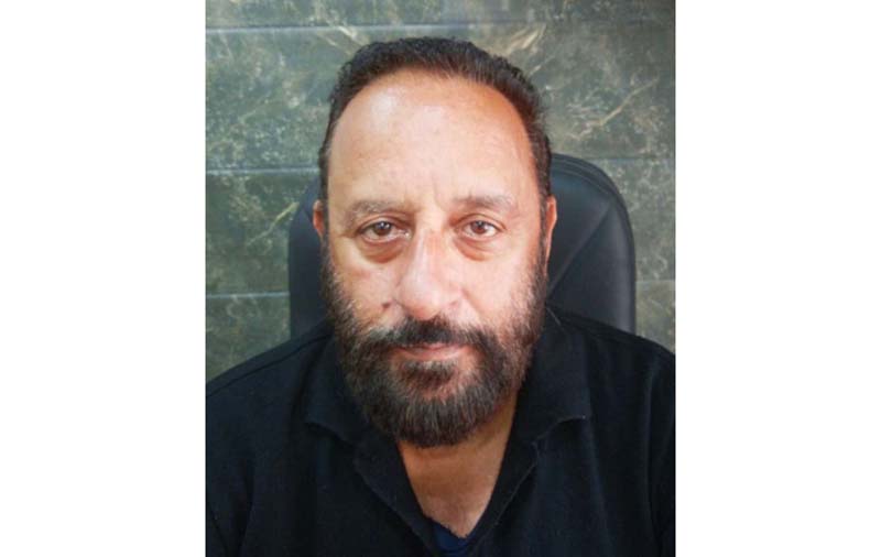 Ward 43: Flooded Nallahs inflict damage in every rainy season - Daily ...