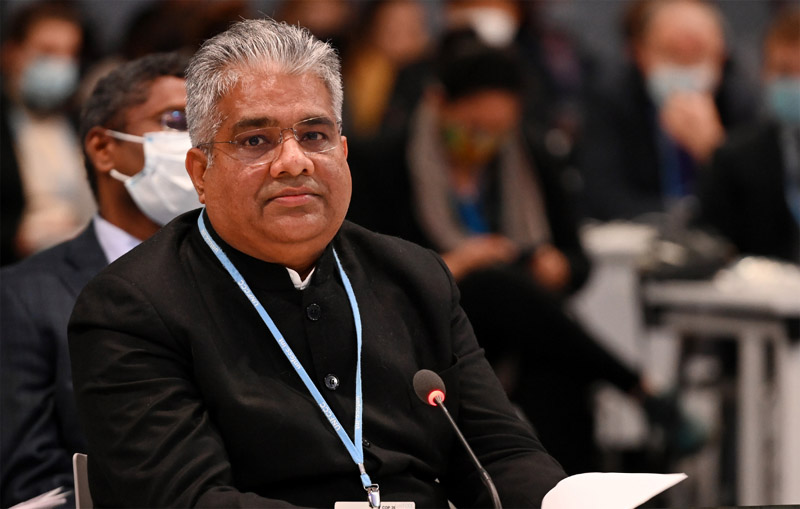 Santosh Kumar Yadav appointed NHAI chief, Subhasish Panda to be DDA's Vice Chairman - Jammu ...