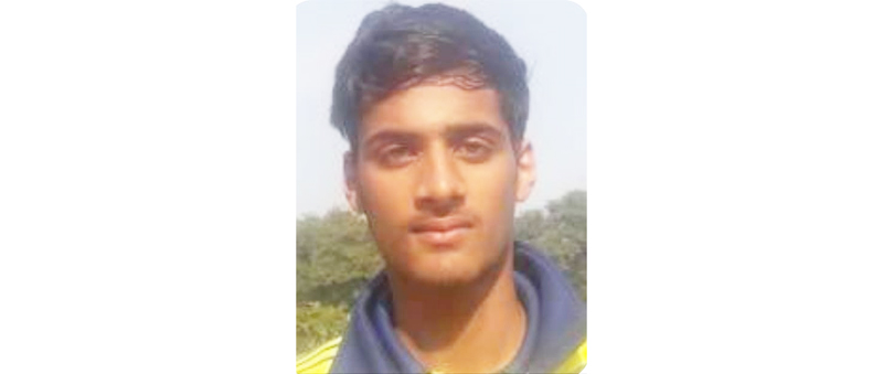 Musaif's 89 goes in vain as Baltej, Abhishek, Mandeep power Punjab to ...