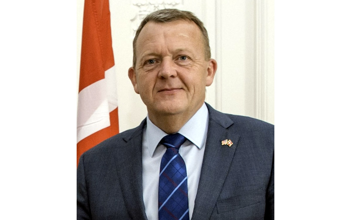 Denmark recognises India's growing international importance: Rasmussen ...