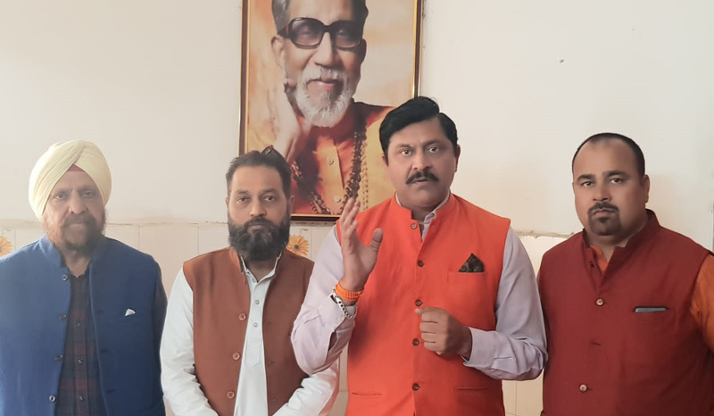 Sena demands restoration of OPS - Jammu Kashmir Latest News | Tourism ...