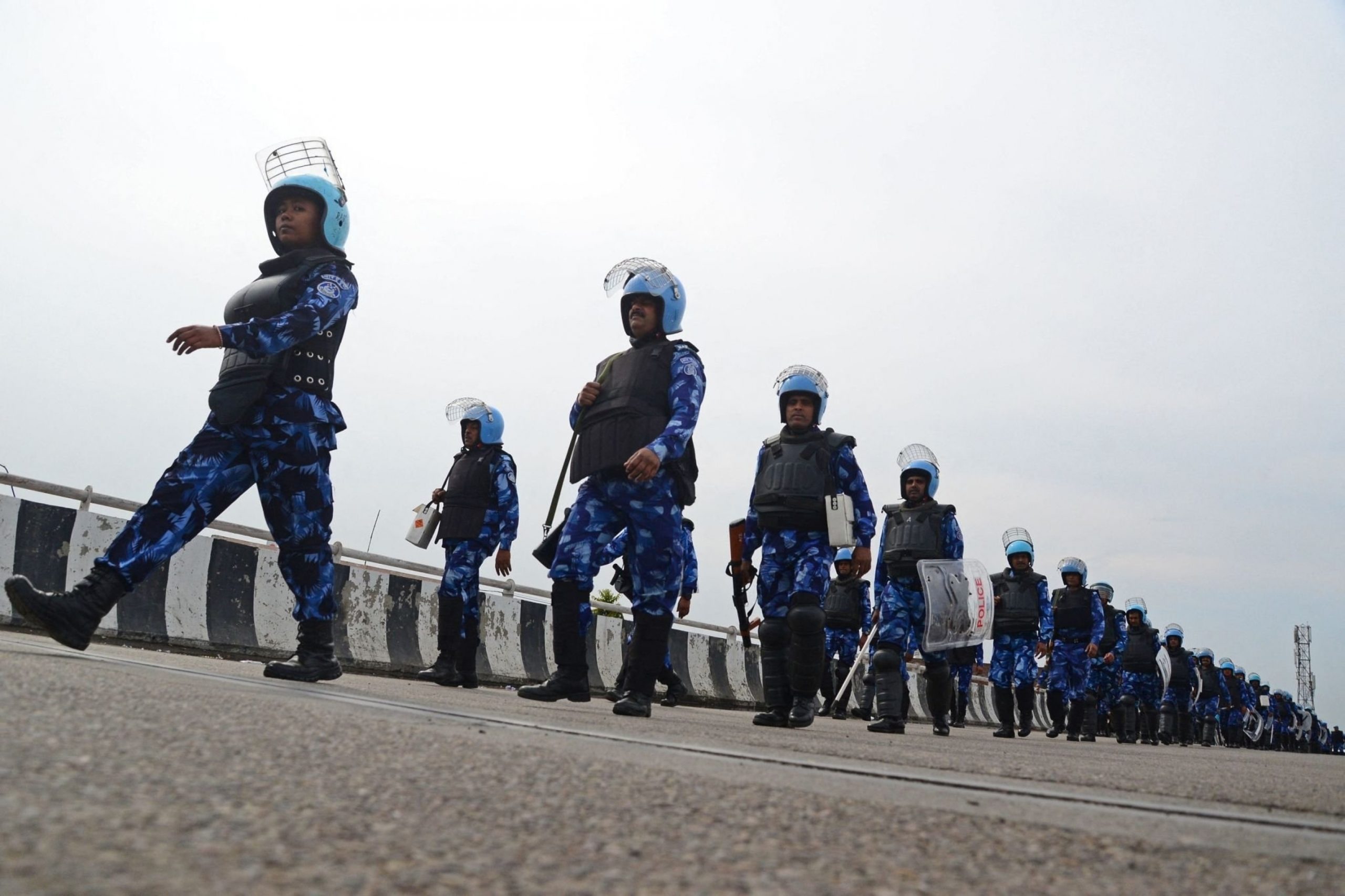 Mobile Internet Services To Resume In Punjab Except In Some Districts ...