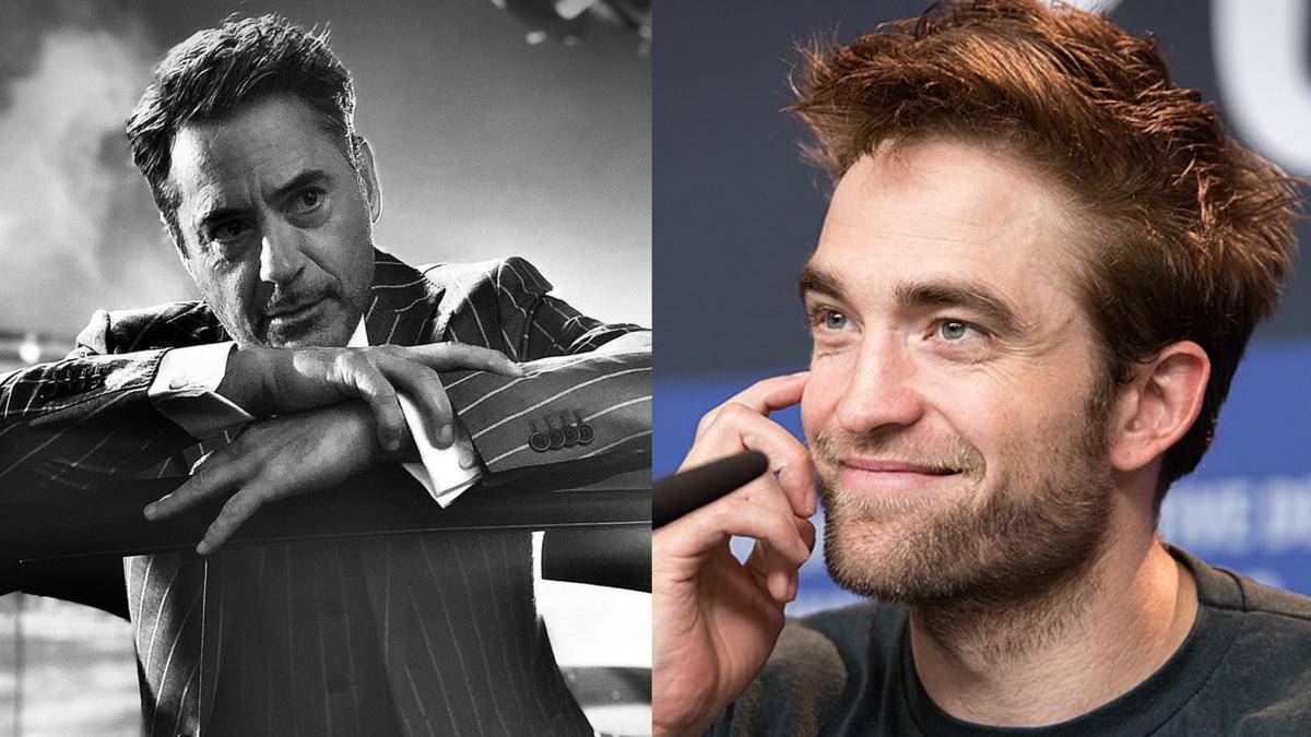 Robert Pattinson, Robert Downey Jr to lead new movie by Adam McKay ...