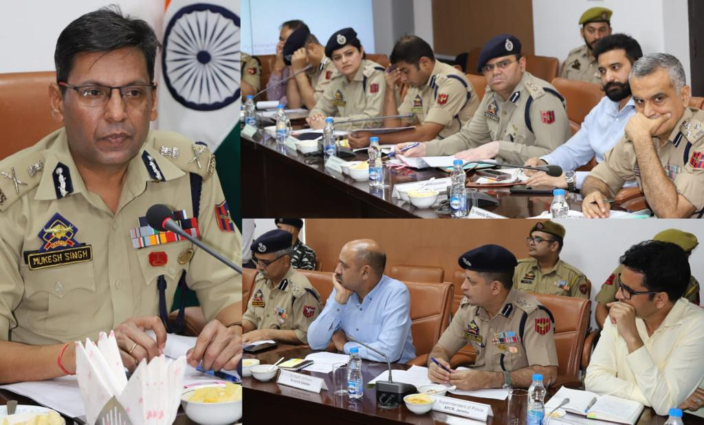 Coordination Among All Intelligence Agencies, SFs Key For Smooth ...