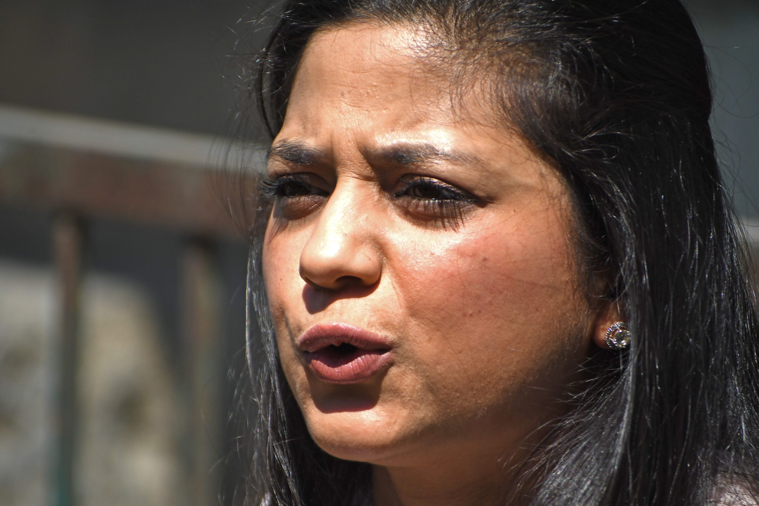 Completely False | J&K Police Dismisses Mehbooba's Daughter Iltija's ...