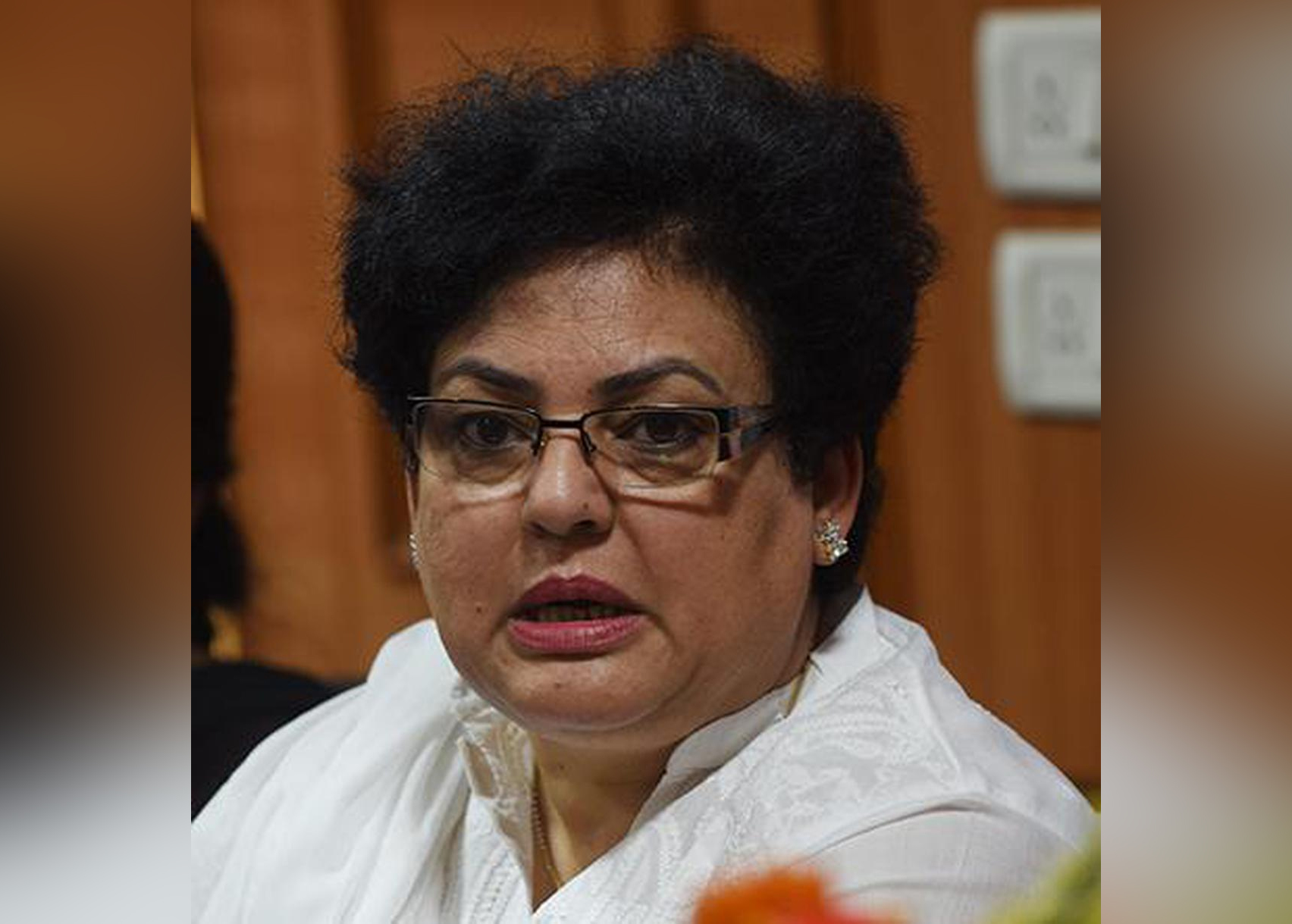 NCRB Data On Human Trafficking In Kashmir Just The Tip Of Iceberg: NCW Chief - Jammu Kashmir ...
