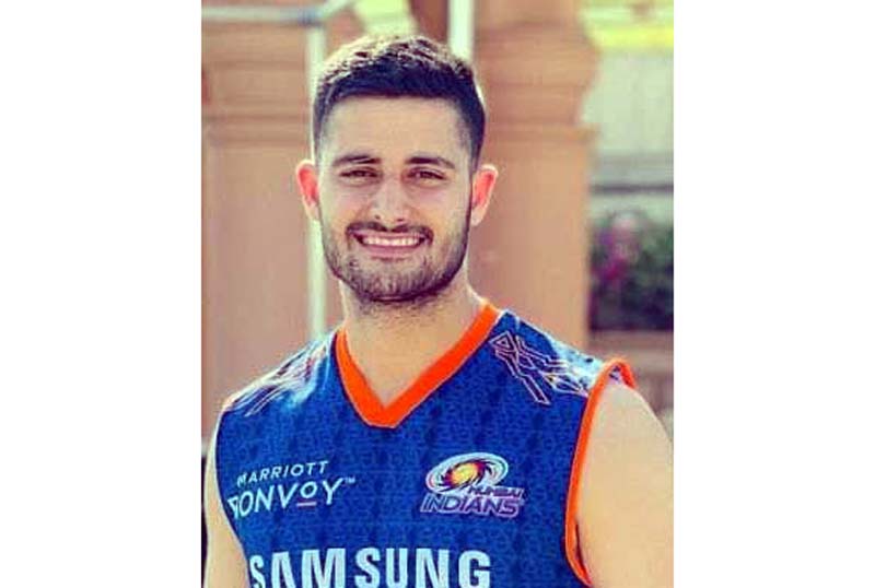 Yudhvir impresses on IPL debut - Jammu Kashmir Latest News | Tourism ...