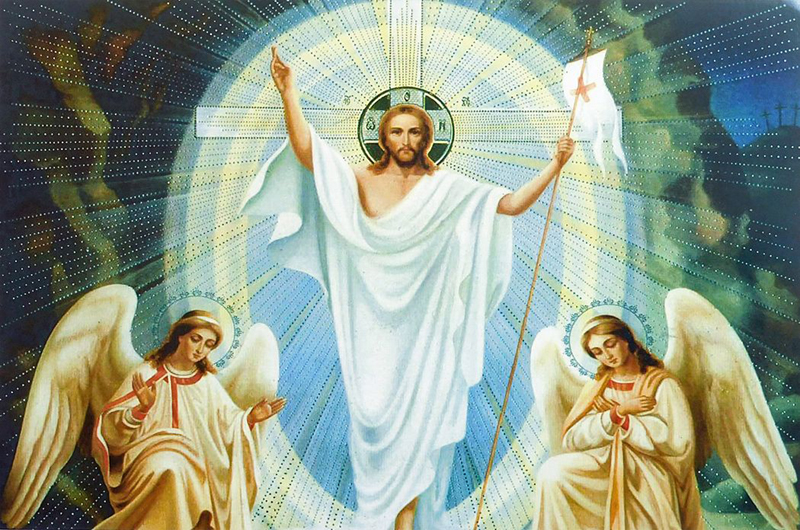 Easter, the Resurrection Day of Jesus Christ - Jammu Kashmir Latest ...