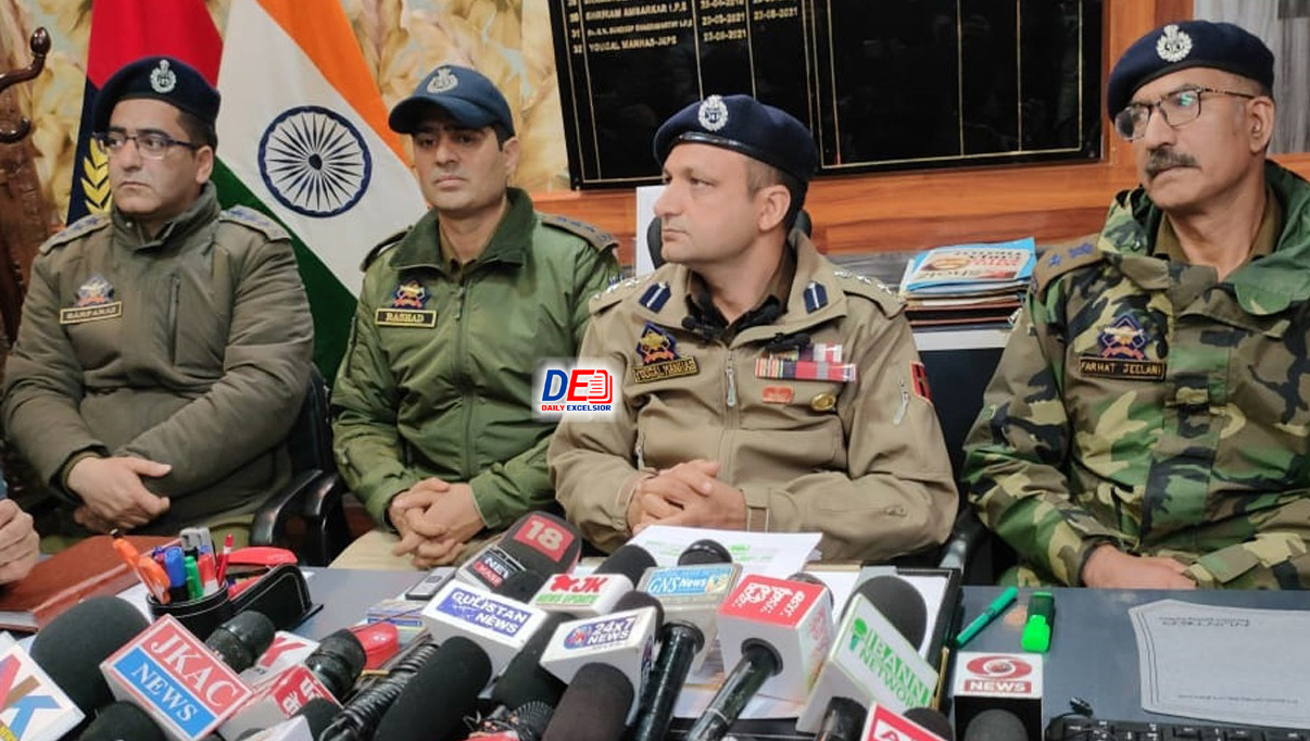 Man Held For Killing 9-Year-Old Daughter, Slitting Her Throat In J&K's ...