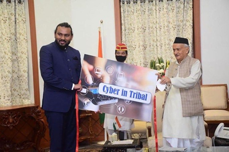 The Extraordinary Life of Rohan Gaikwad: A Renaissance Man Committed to Social Change ...