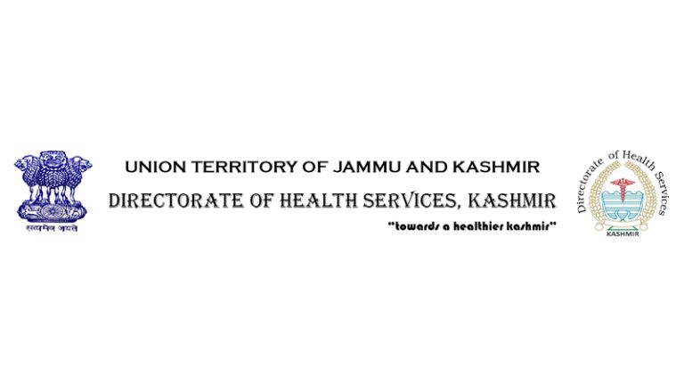 DHSK issues Health Advisory amid rains - Daily Excelsior
