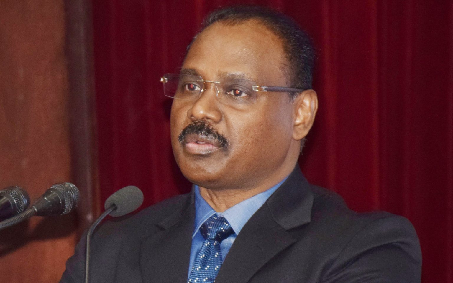 CAG GC Murmu Re-Elected As External Editor At WHO For Another 4-Year ...