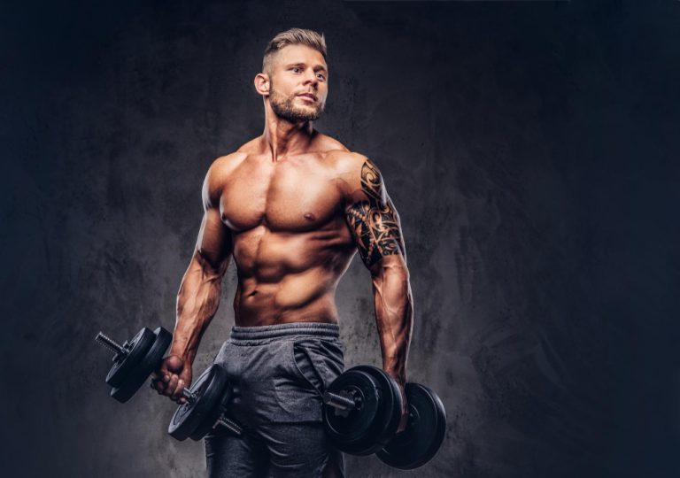 Beginners guide to supplements for bodybuilding and weight training ...