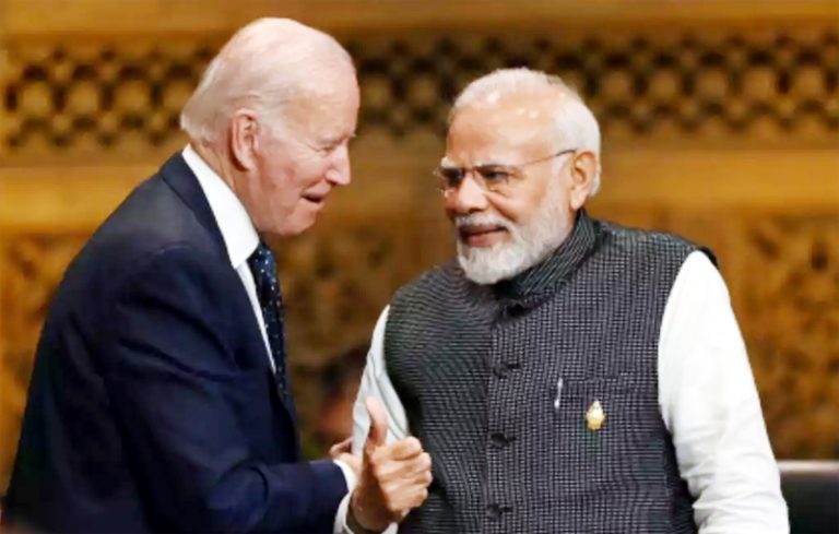PM Modi's US visit to decide contour of future of Indo-US ties; both ...