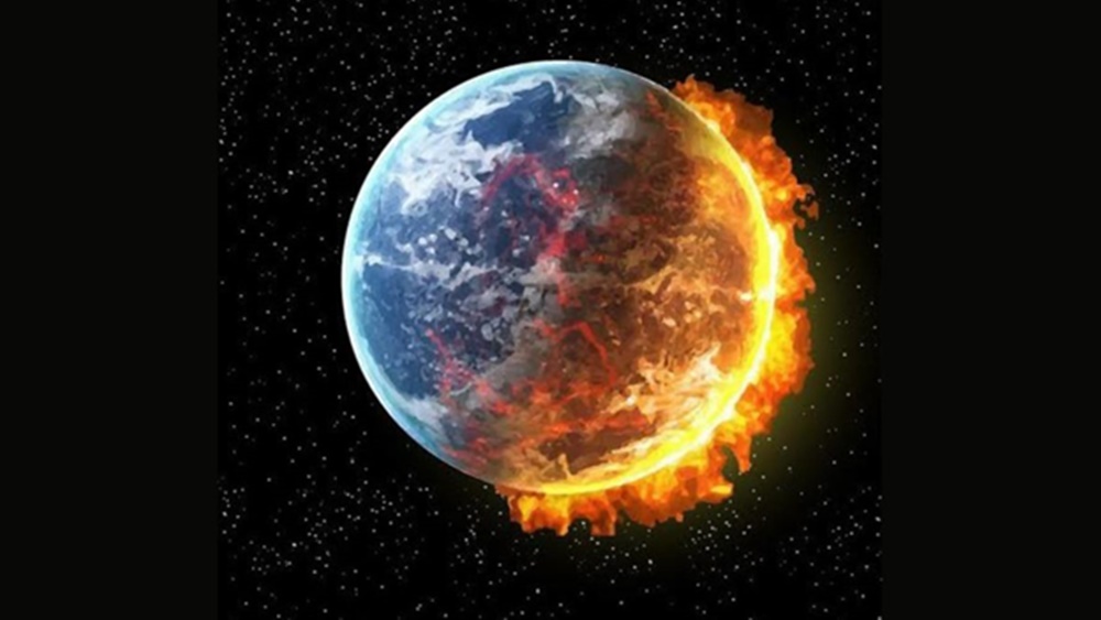 Save Earth Mission’s Global Community Rallies For World Environment Day ...