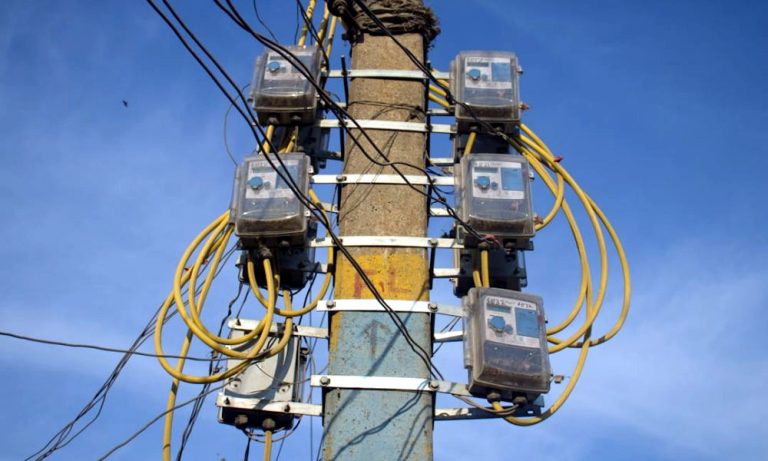Against 14.97 lakh sanctioned under RDSS, only 1.84 lakh smart meters ...