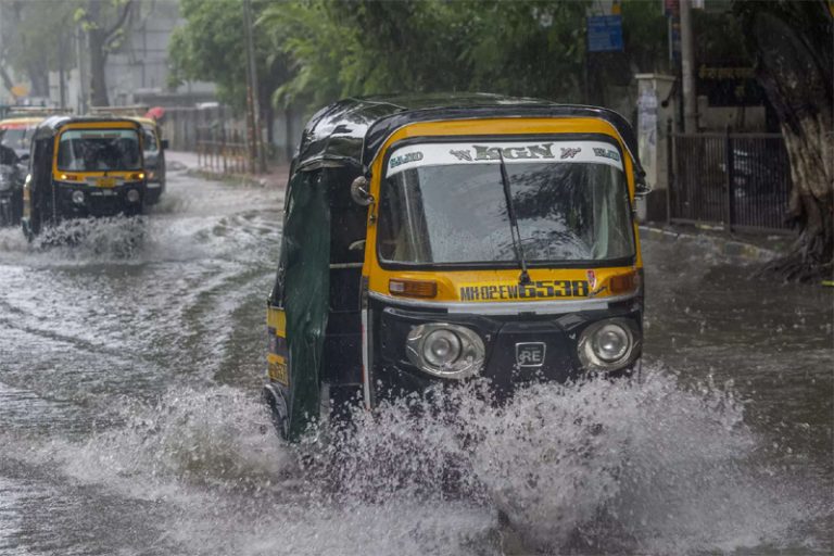 Monsoon covers entire India 6 days early - Daily Excelsior