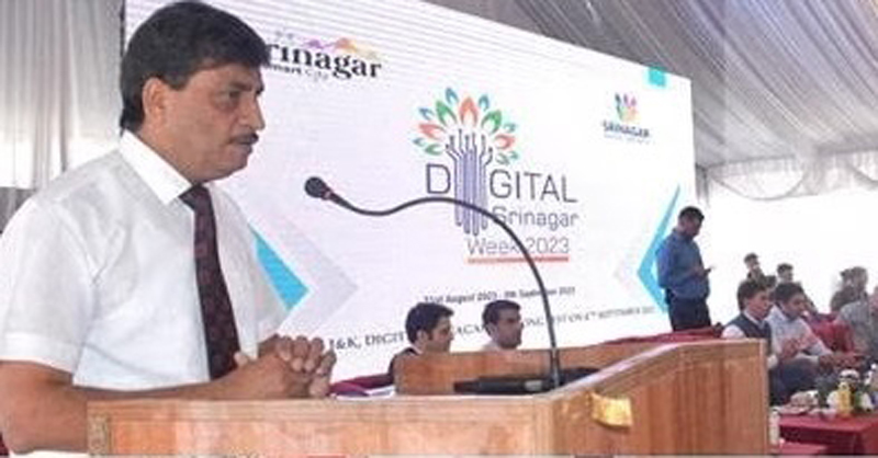 Fight against corruption not one-off event but continuous process: CS ...