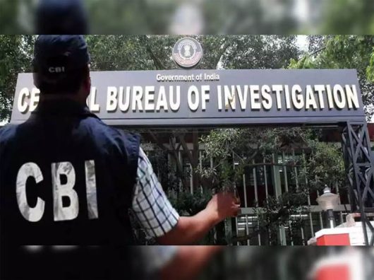 CBI charge sheets 15 in paper leak - Daily Excelsior