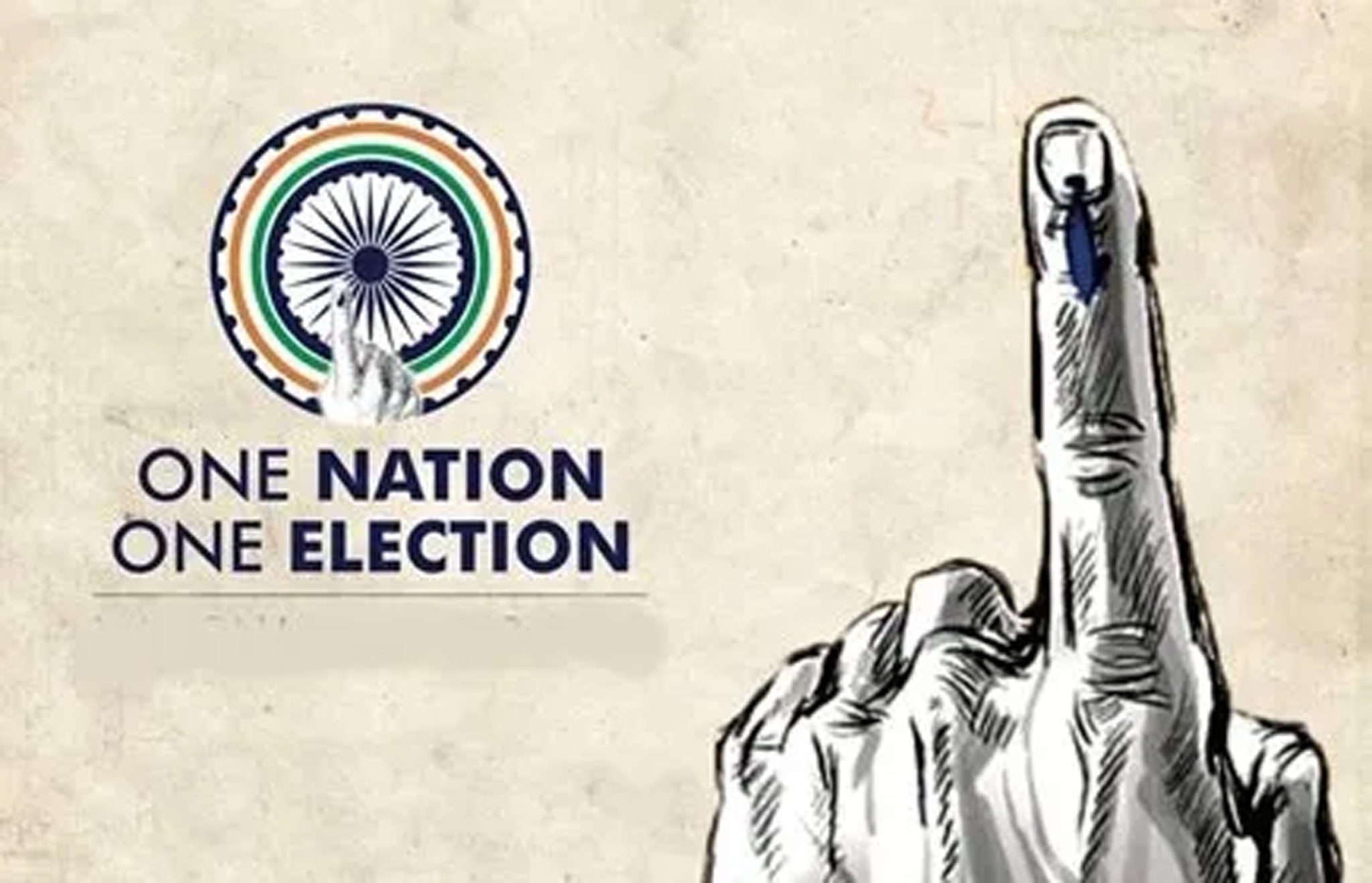 ‘One Nation, One Election’: Terms Of 10 State Assemblies To End Before ...