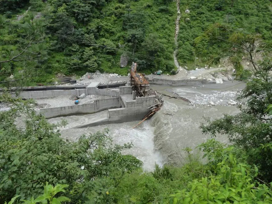 Climate Change, Pollution, Construction: Multiple Whammy To Fuel More ...