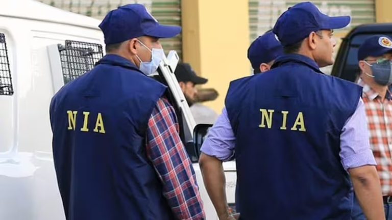 NIA cautions about fake messages - Daily Excelsior