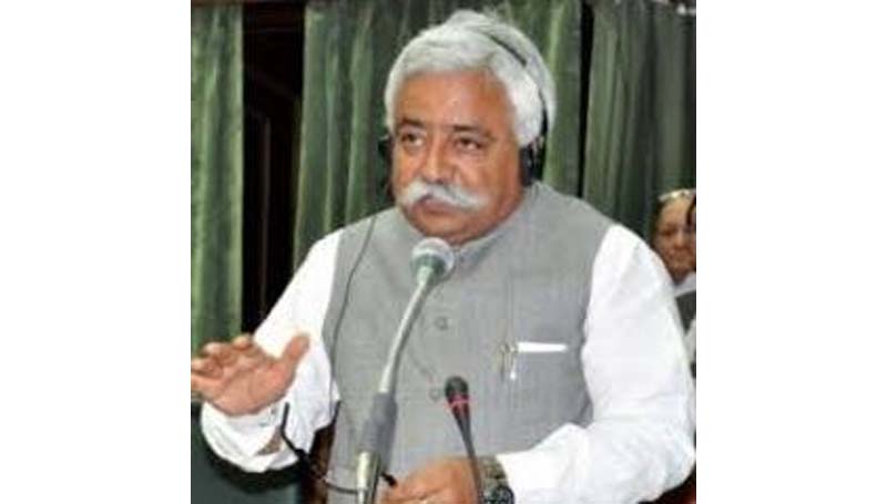 Sadhotra questions land purchase for JK House in Delhi despite having ...