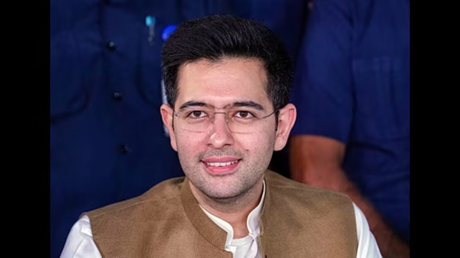 Raghav Chadha Appointed Chairman Of RS Committee On Petitions - Daily ...