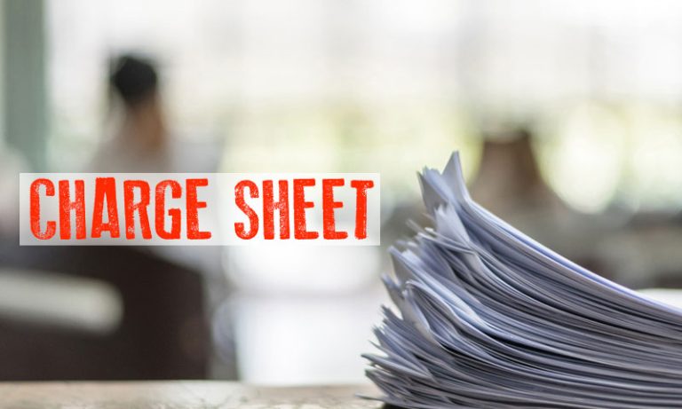 CIK charge-sheets JeM module - Daily Excelsior