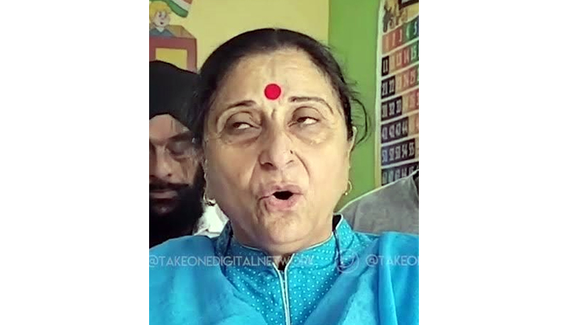 Women victims of apathetic approach of authorities: Pawar - Daily Excelsior