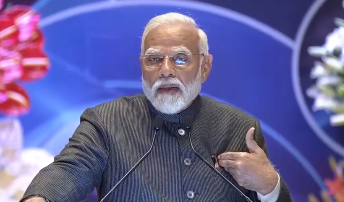 India Moving Fast, Set To Become 3rd Largest Economy In Our Third Term ...